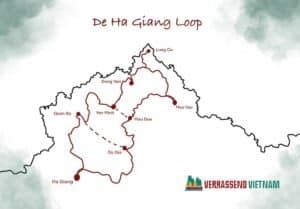 De Ha Giang Loop ( 2025 ) - Tips en bezienswaardigheden